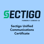 Sectigo Positive EV SSL Certificate - SSLindonesia.Com