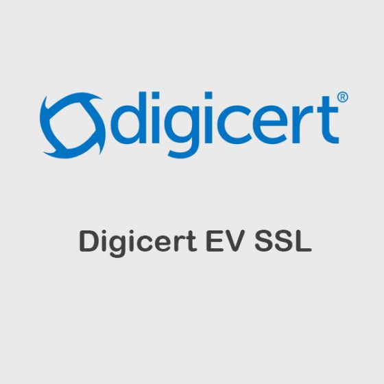 Digicert Standard SSL Certificate - SSLindonesia.Com