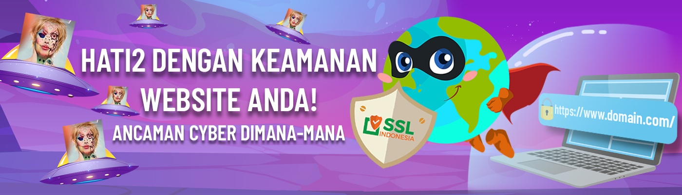 SSL Murah Indonesia - SSLindonesia.Com