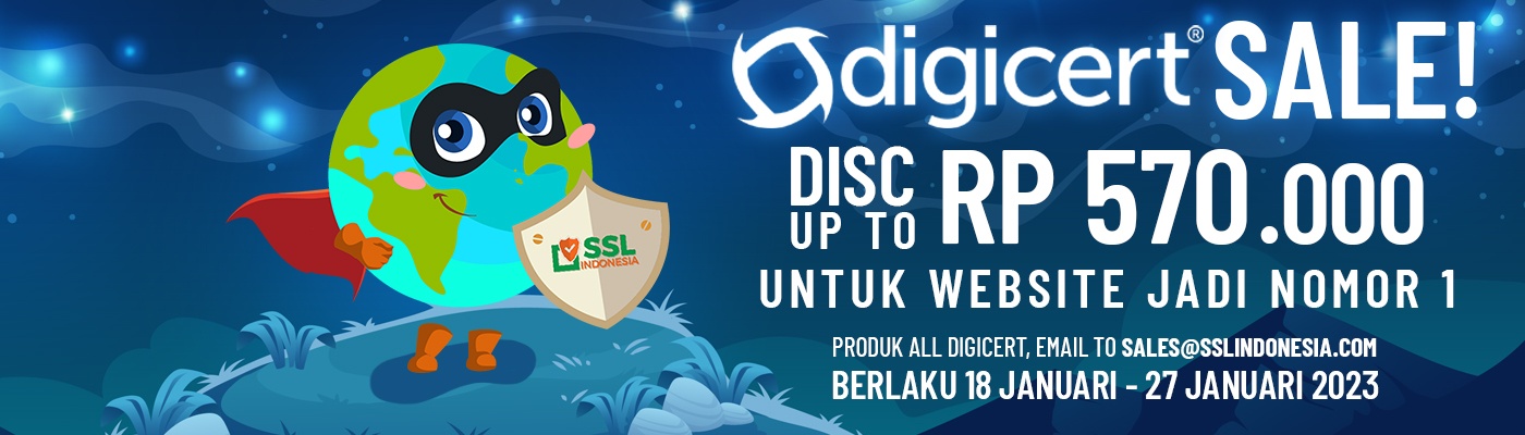 Ssl Murah Sslindonesia Com